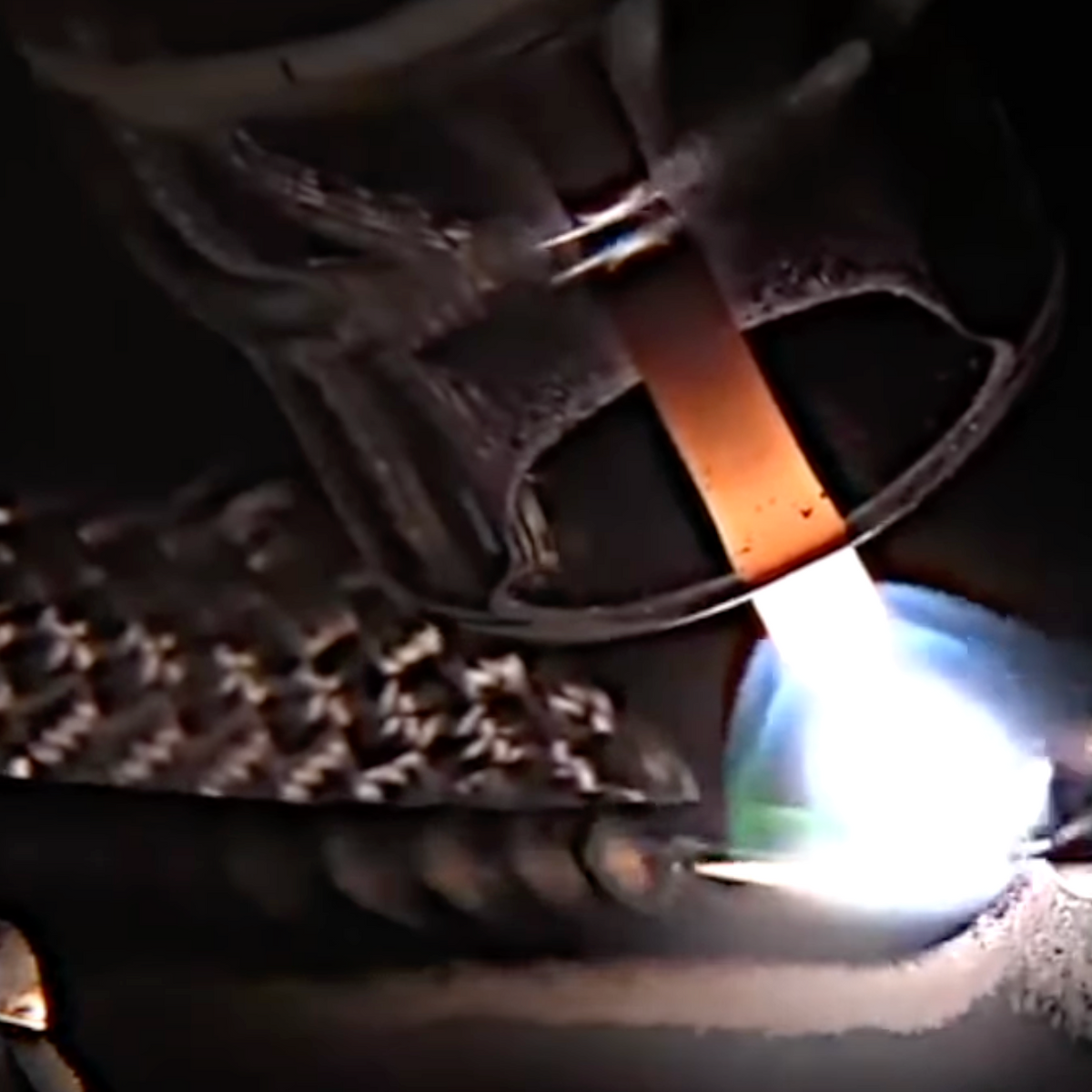 Weld It All: A Recap of My 2024 Welding Videos – Weldmonger Store