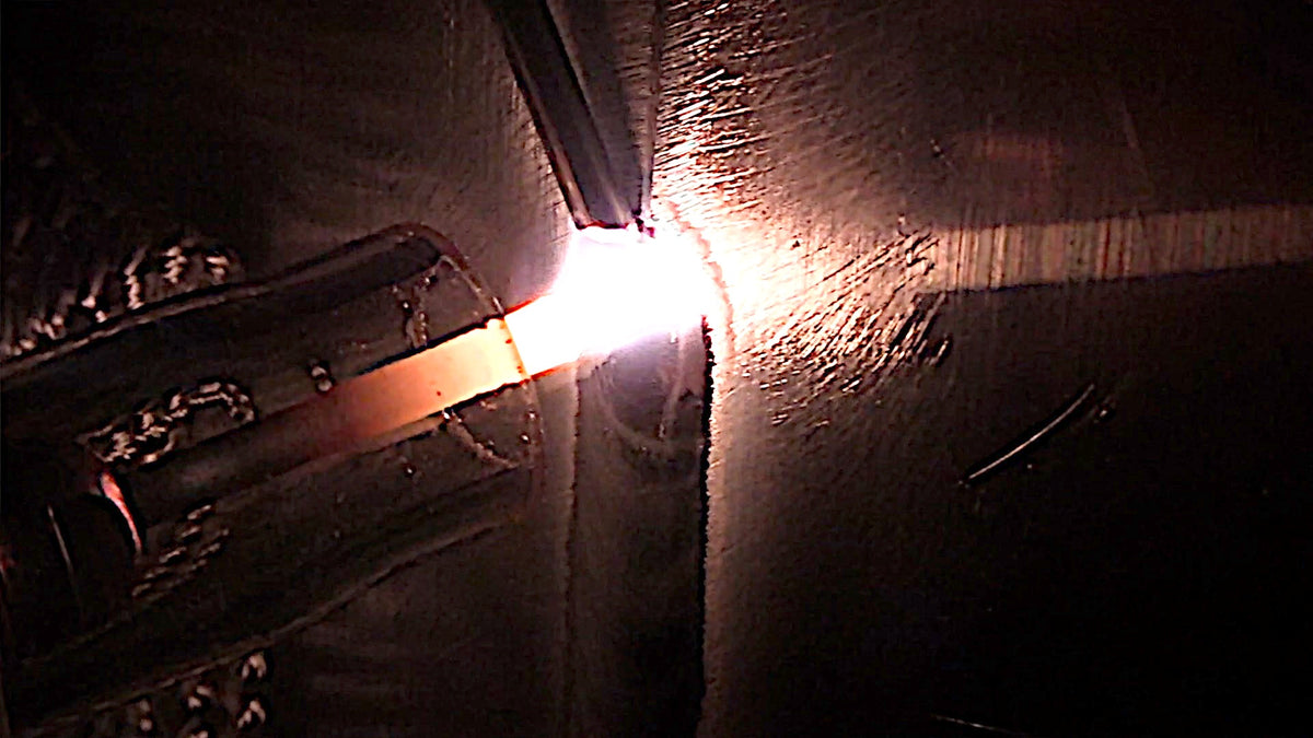 Ally 5 combo kit for 17, 18, 26 style torches – Weldmonger Store