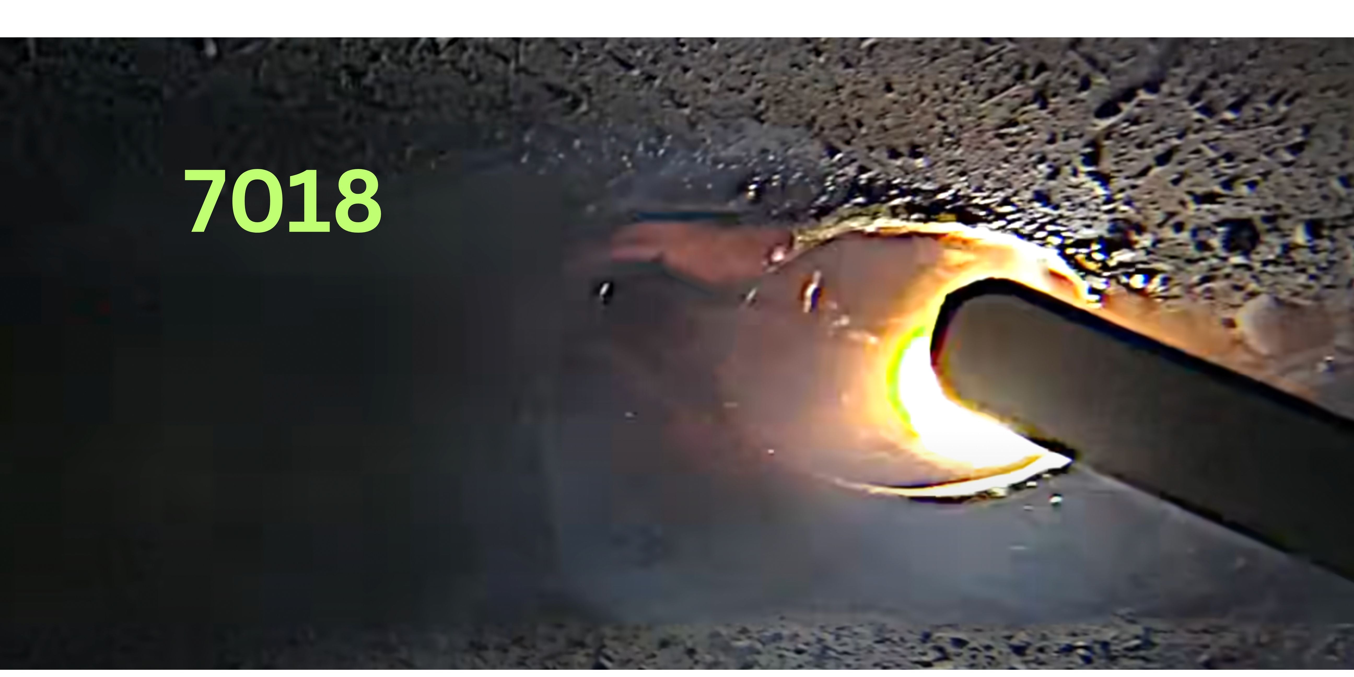 7018 Back to Basics Beads — Weldmonger Store