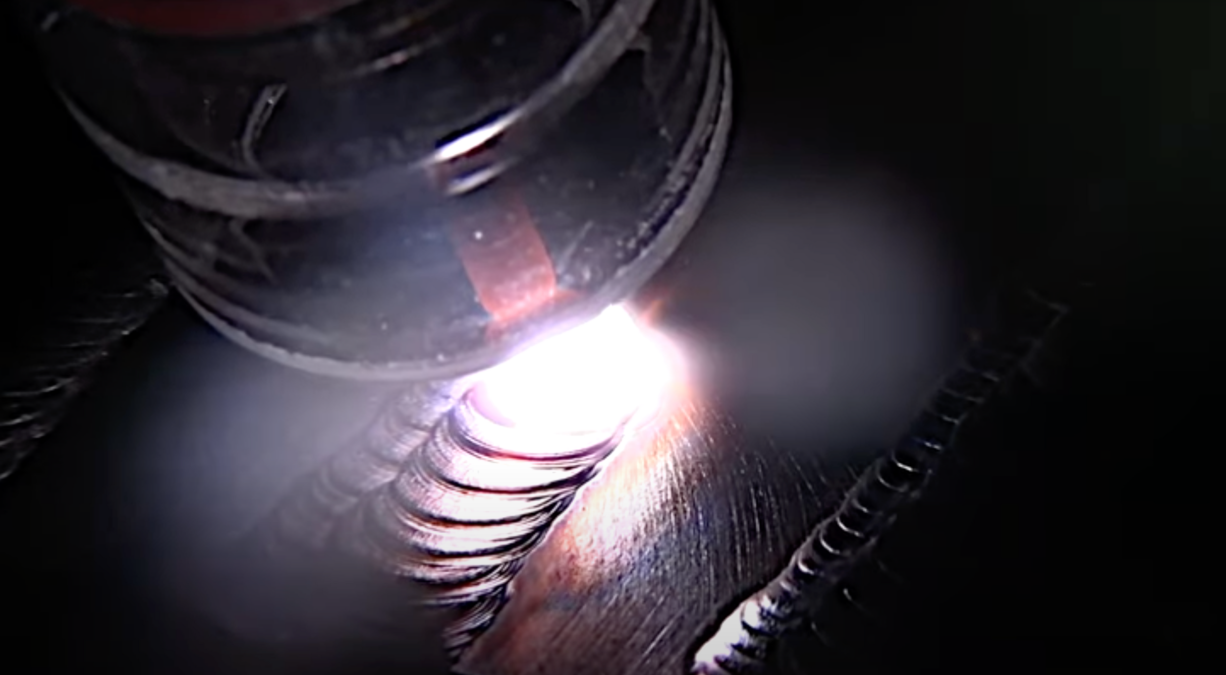 Is there a Better Way to Learn to TIG Weld? — Weldmonger Store