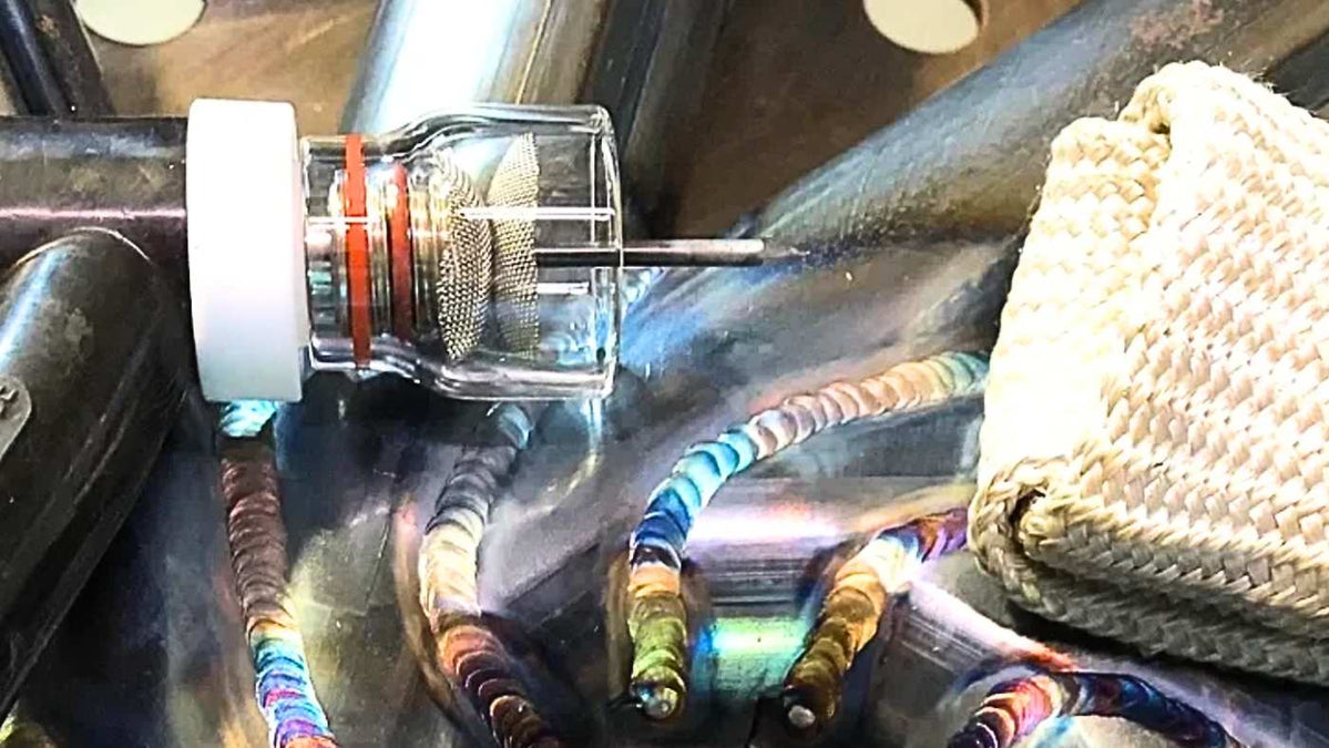 TIG Welding Cold Rolled Steel vs 4130 or Hot Rolled Steel — Weldmonger ...