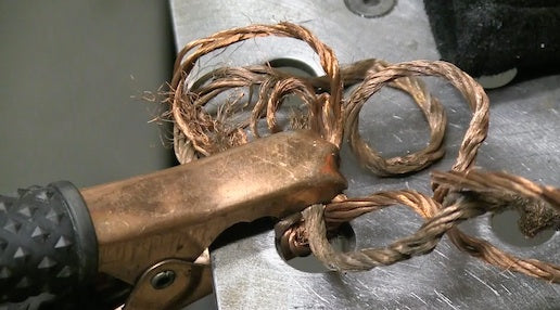 Short Circuit MIG Welding Tips - Beginners – Weldmonger