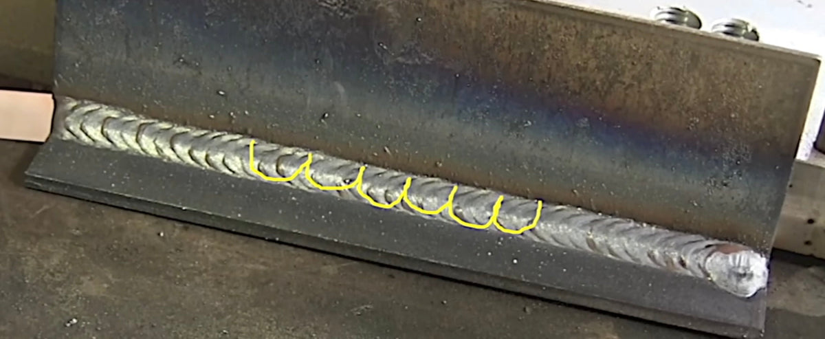 Back to Basics MIG Welding (Short Circuit MIG) – Weldmonger