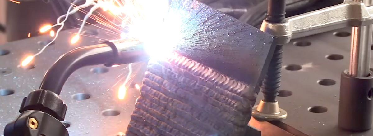 Short-Circuit MIG Explained: The Simplified Physics of Short Arc MIG ...