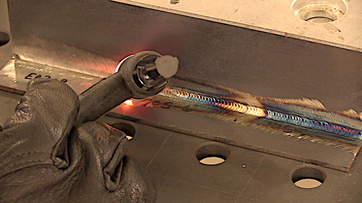 TIG Settings Made Simple PrimeWeld 225 – Weldmonger Store