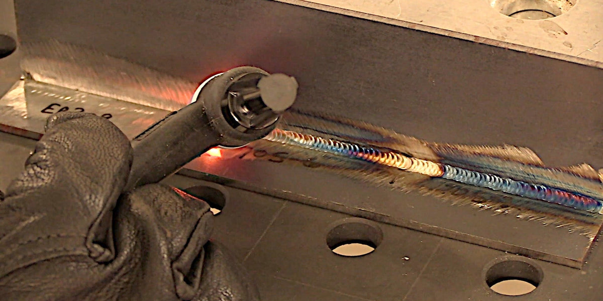 TIG Settings Made Simple PrimeWeld 225 — Weldmonger Store