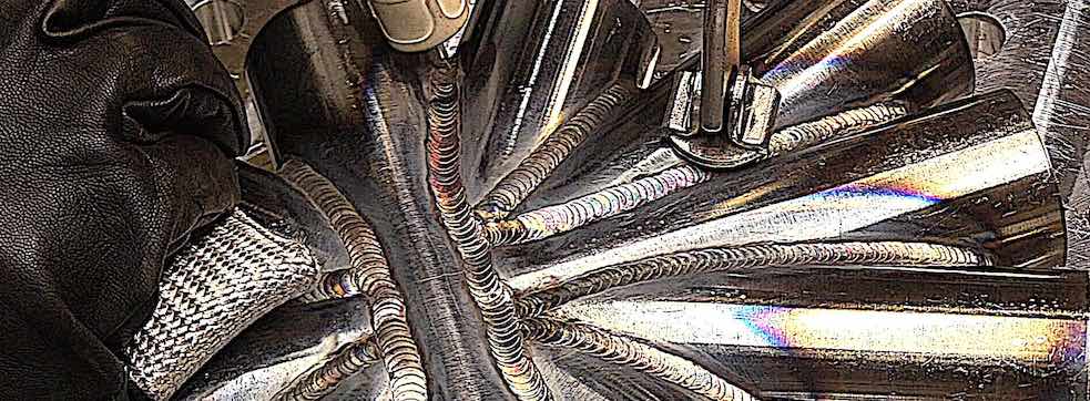 How To get the most out of your WELDMONGER® TIG PRO Kit — Weldmonger Store