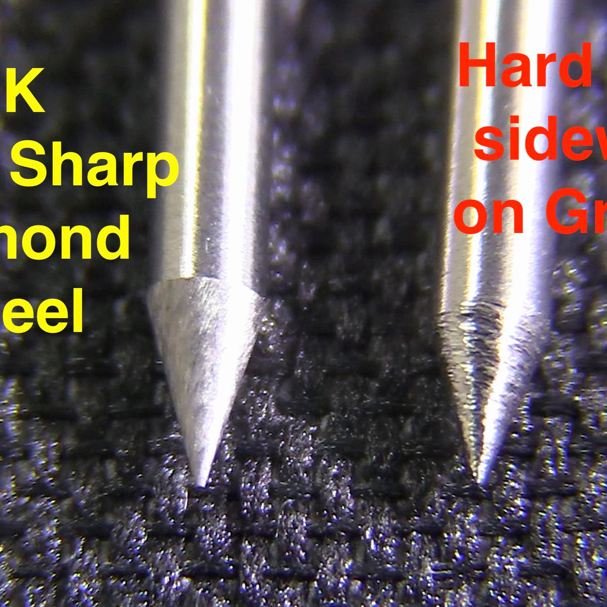 TUNGSTEN TIPS FOR BEGINNERS + Blue Tungsten – Weldmonger