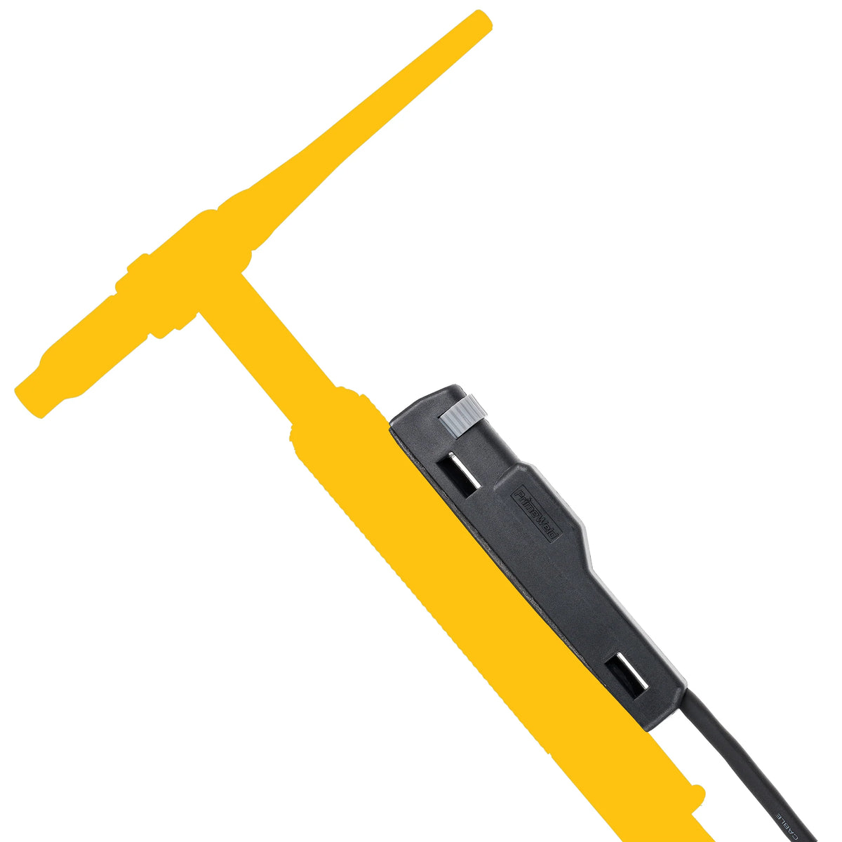 PrimeWeld Arc Dial Rotary Hand Control for TIG225X & TIG325X – Weldmonger