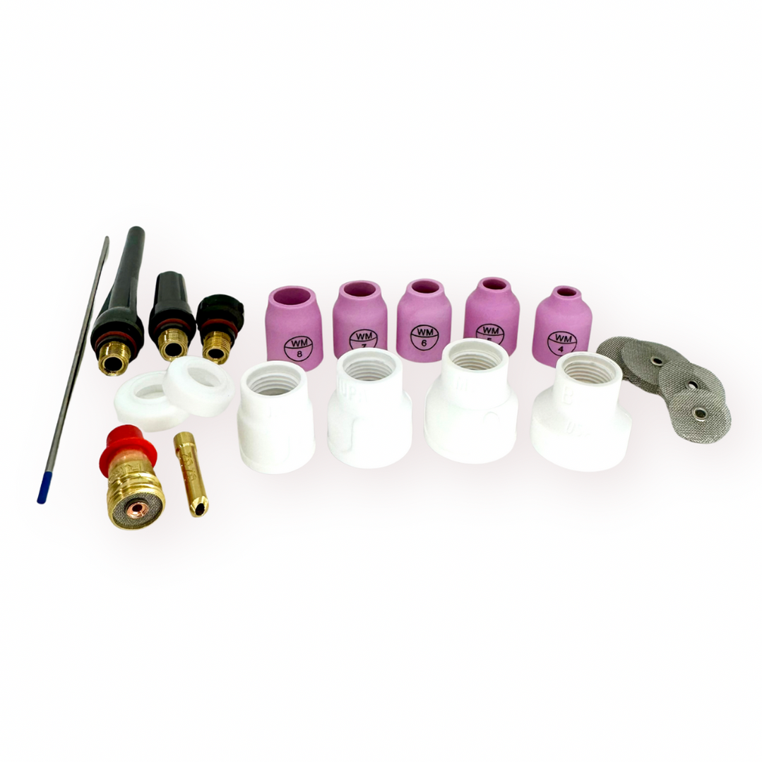 TIG Accessory Kits — Weldmonger Store