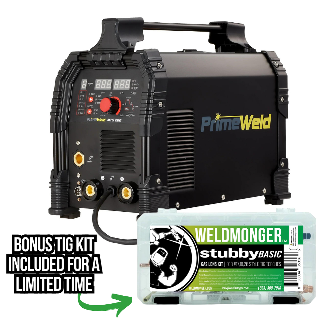 The Weldmonger Store