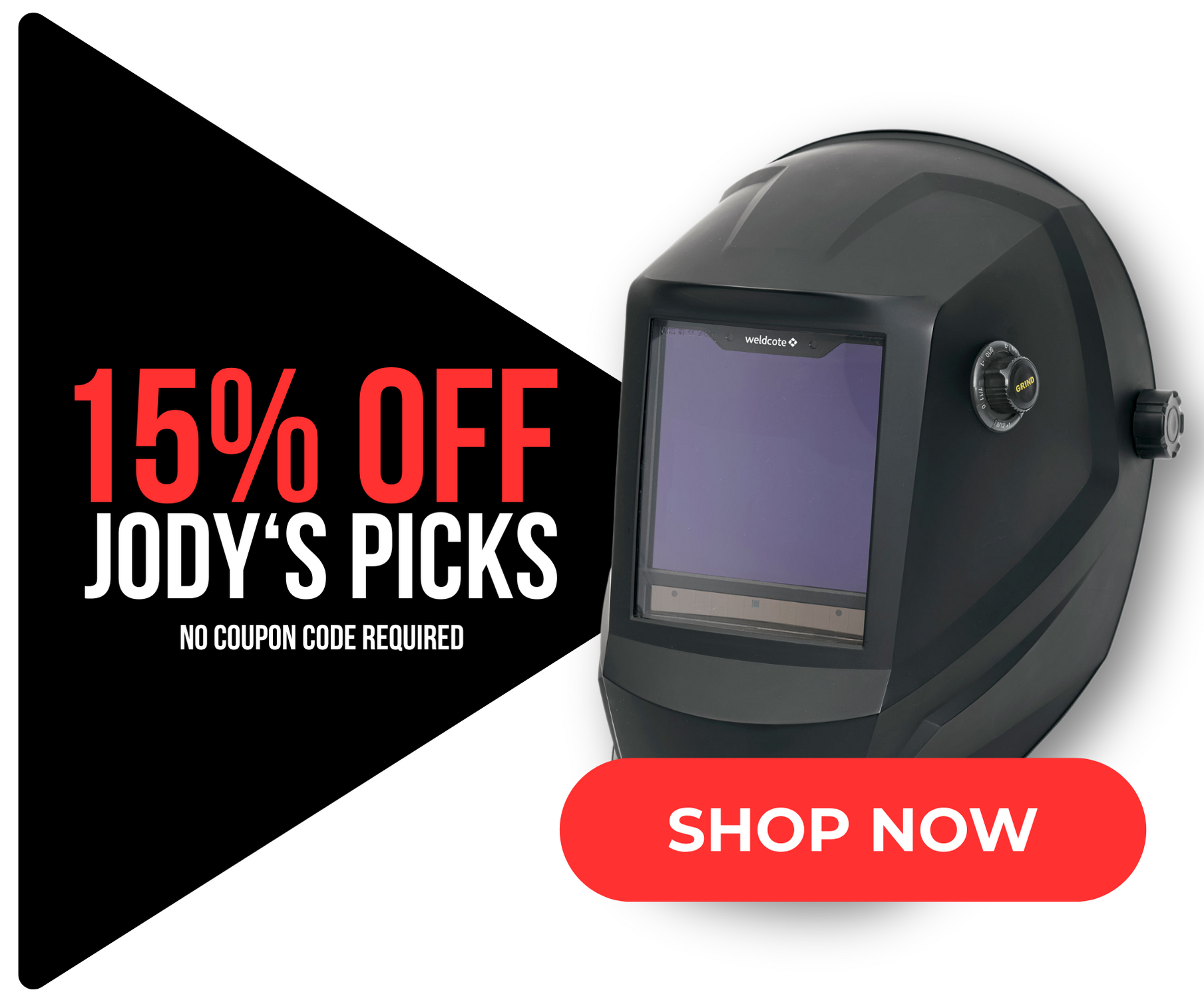 Weldmonger® Store - Your Trusted Online Welding Supply — Weldmonger Store
