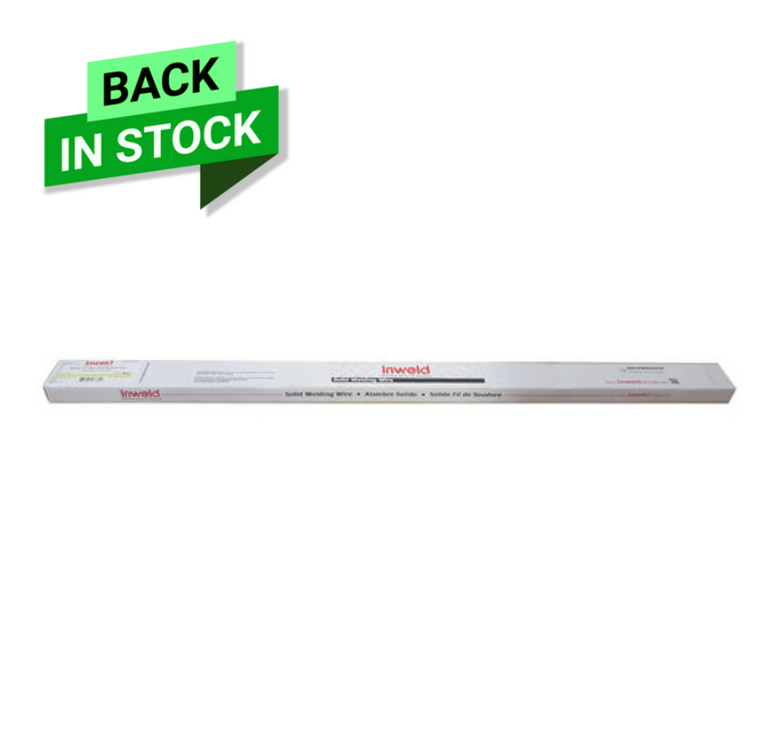 TIG Welding Rod — Weldmonger Store