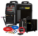 PrimeWeld TIG325X Complete Package - AC/DC TIG Welder With Foot Pedal ...