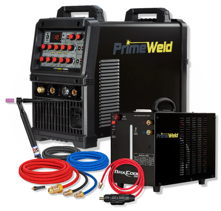 PrimeWeld Welding Machines – Weldmonger Store