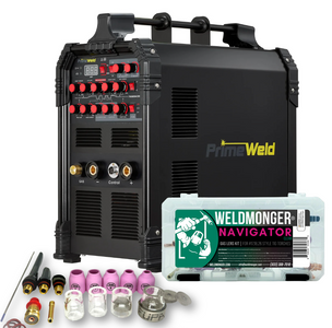 PrimeWeld TIG225X AC/DC TIG Welder With Pulse — Weldmonger Store