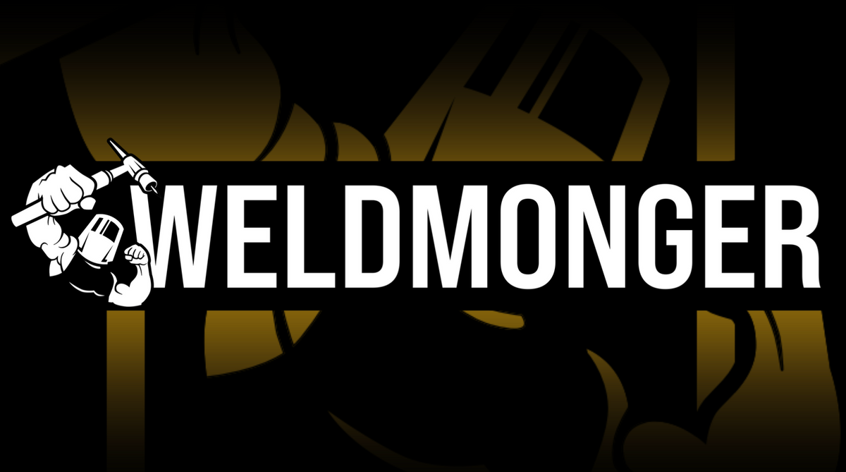 Welding Tips and Tricks – Tagged "mig welding overhead" – Weldmonger