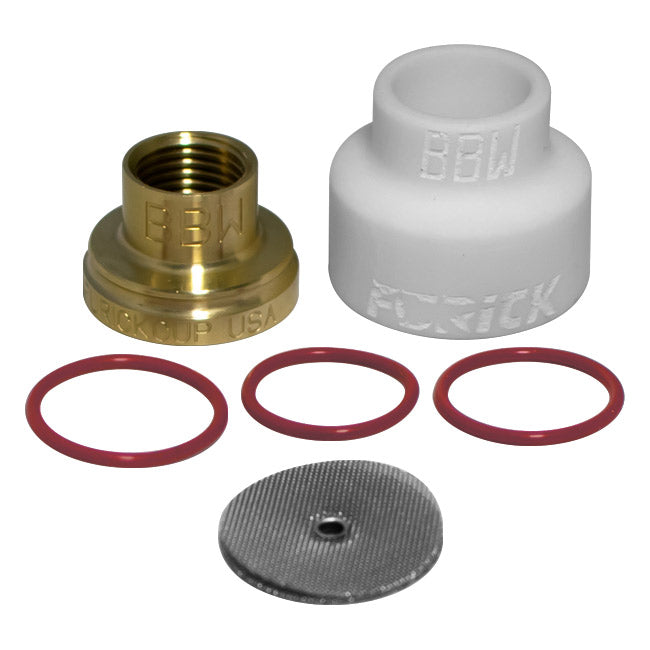 Furick Cup BBWCIP Cippy #16 Thermoplastic Welding Cup (for #9/20 and ...