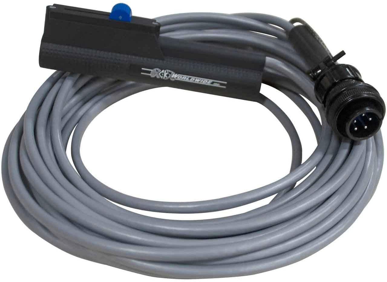 CK Worldwide - Remote Amperage Controls — Weldmonger Store