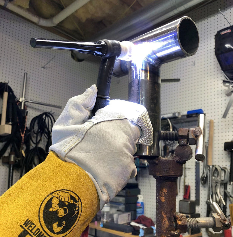 Tig Finger + Tig Finger XL ⚡️ – Weldmonger Store