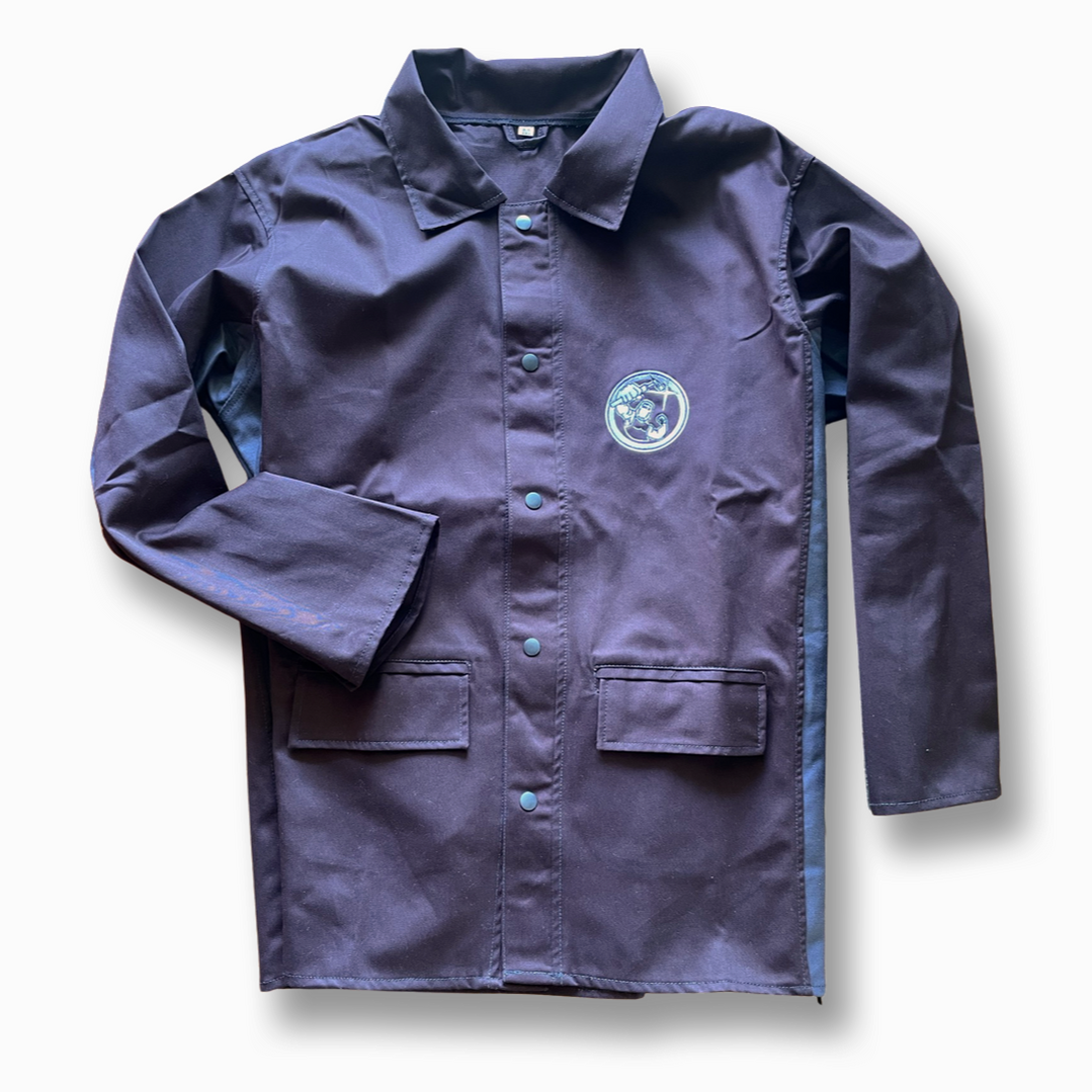 Welding Jackets — Weldmonger Store