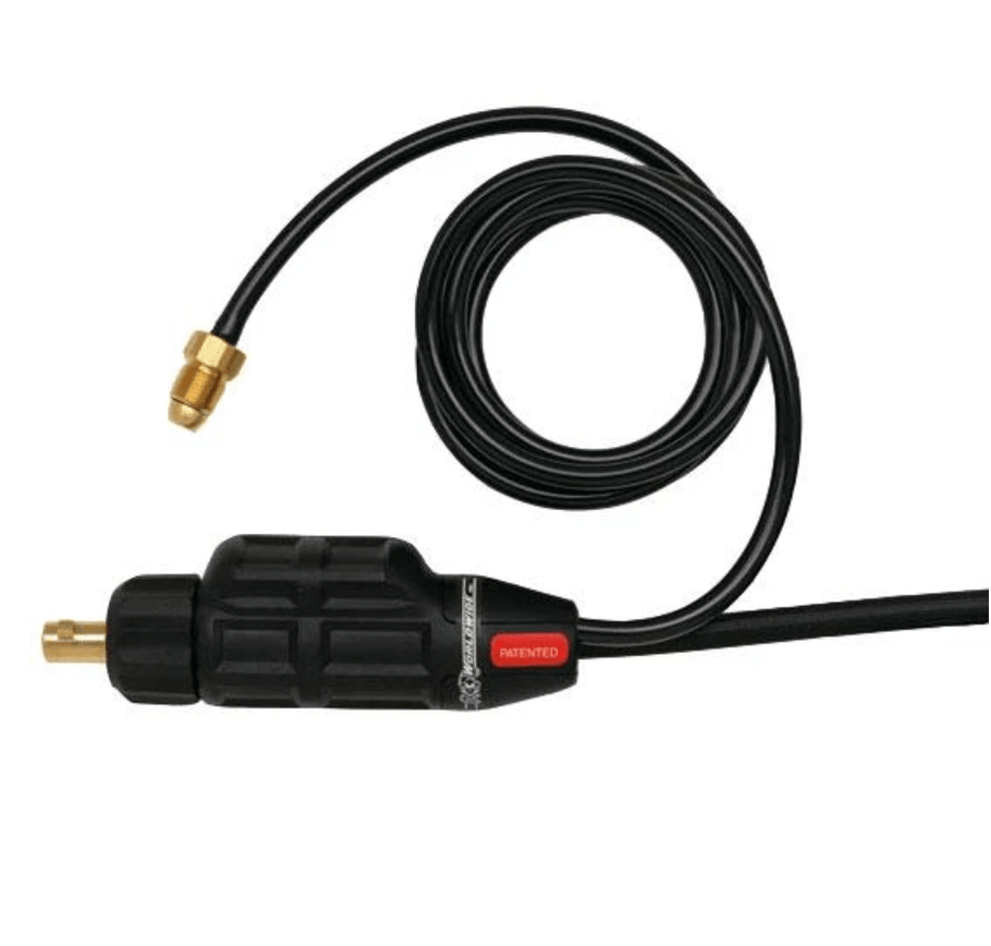 CK Worldwide - Air Cooled Dinse Connectors — Weldmonger Store