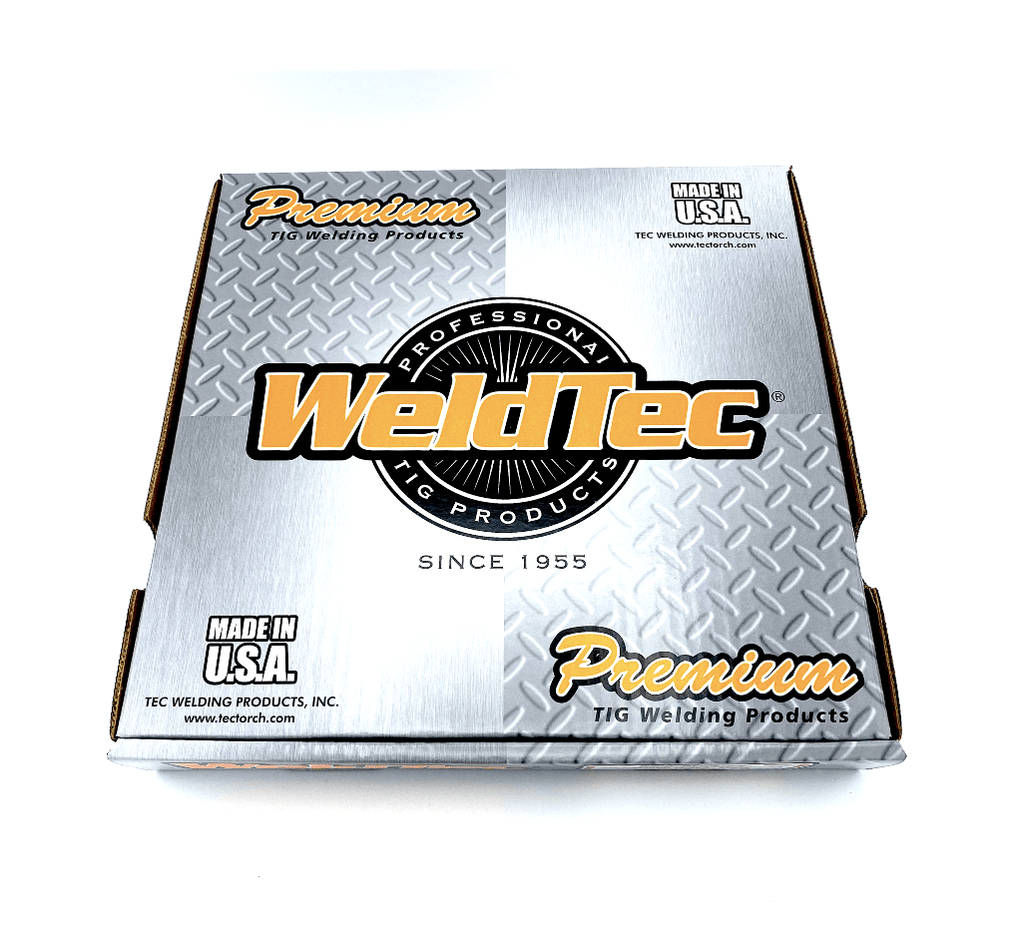 WeldTec — Weldmonger Store