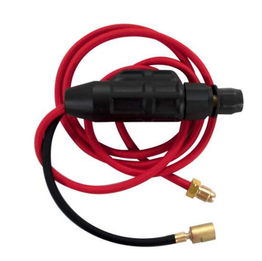 CK Worldwide - Air Cooled Dinse Connectors — Weldmonger Store