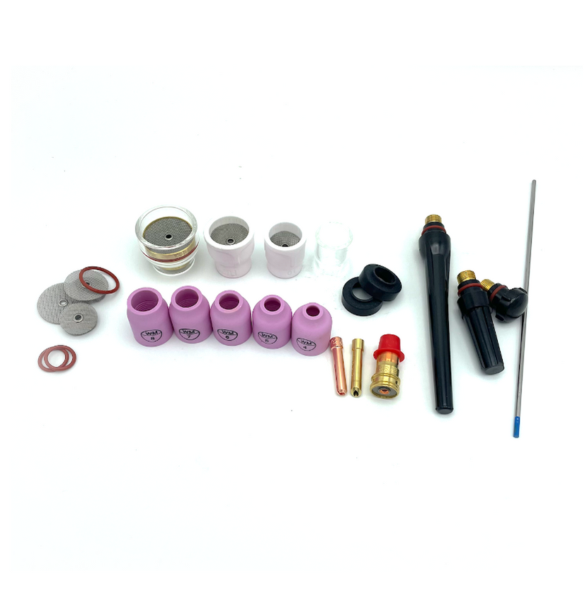TIG Accessory Kits — Weldmonger Store
