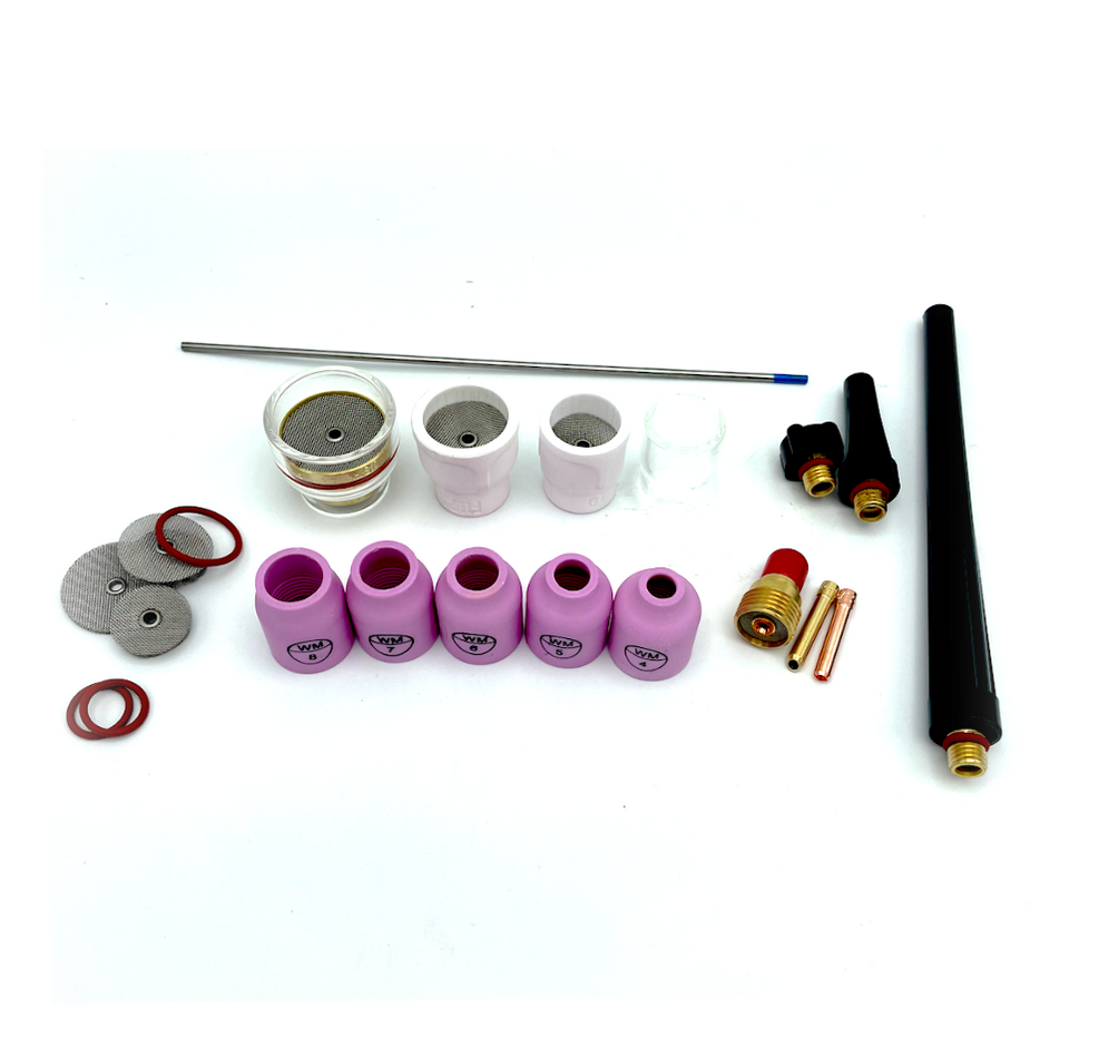 TIG Accessory Kits — Weldmonger Store