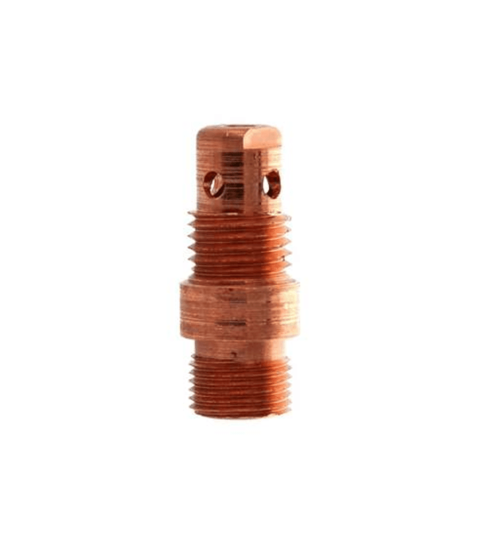 CK Worldwide Gas Lens, Collets, Backcaps and Tungsten — Weldmonger Store