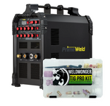 PrimeWeld TIG225X AC/DC TIG Welder With Pulse — Weldmonger Store