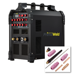 PrimeWeld TIG225X AC/DC TIG Welder With Pulse — Weldmonger Store