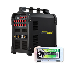 PrimeWeld TIG225X AC/DC TIG Welder With Pulse — Weldmonger Store