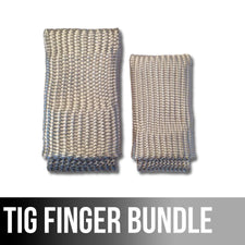 Tig Finger® Original & XL Heat Shield Bundle | Weldmonger — Weldmonger ...