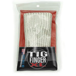 Tig Finger® XL Original Heat Shield Hand Protection | Weldmonger ...