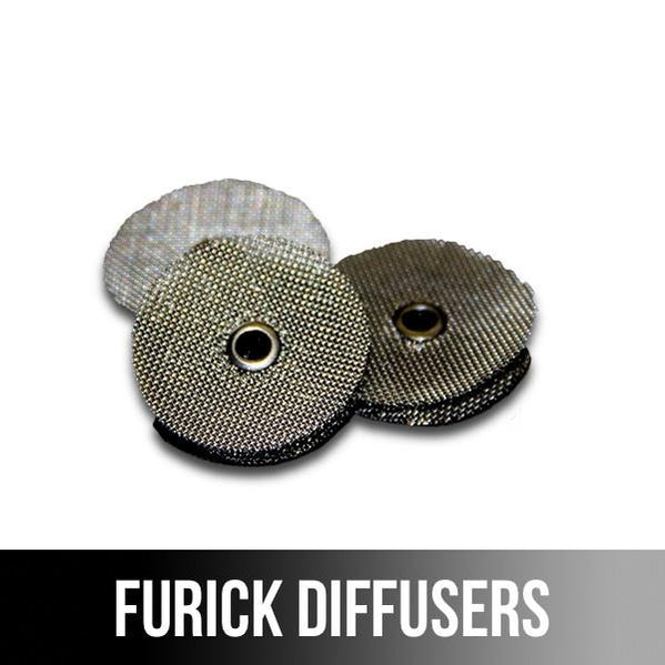Furick Cups and Kits — Weldmonger Store