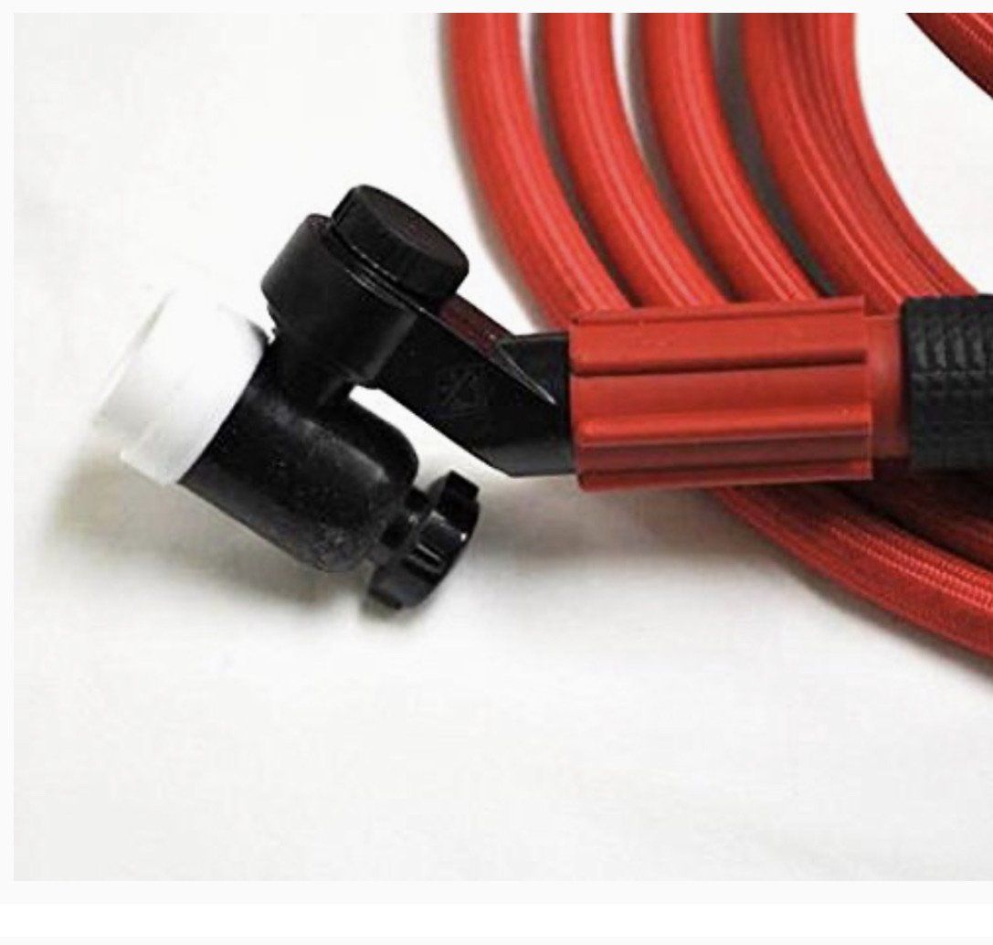 CK Worldwide - TIG Torches (Gas Cooled) — Weldmonger Store