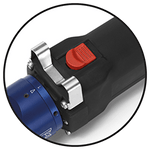 CK Worldwide 120-Volt Turbo Sharp X Tungsten Electrode Sharpener ...